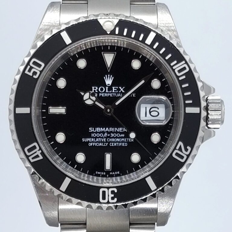 Dixon Watch Co – Buy Sell Trade Luxury Watches