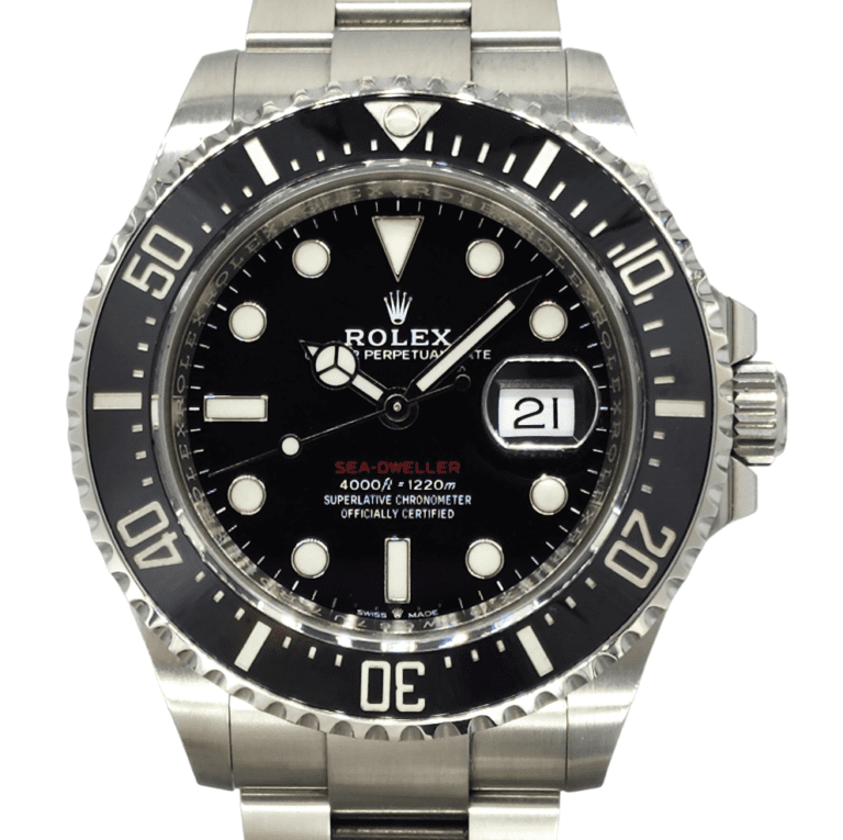 Dixon Watch Co – Buy Sell Trade Luxury Watches