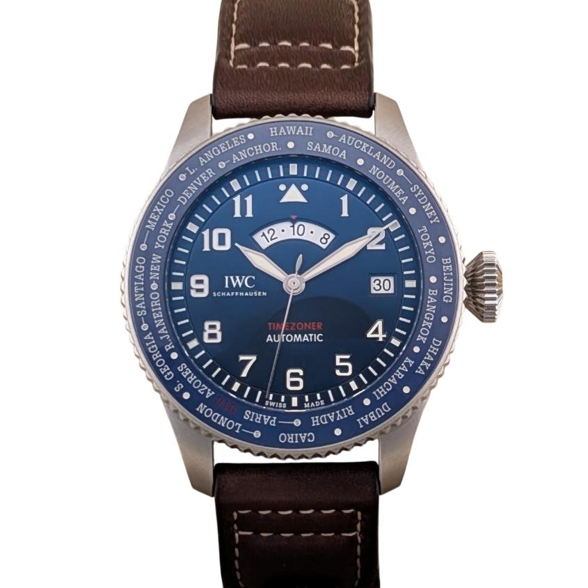Shop - Dixon Watch Co