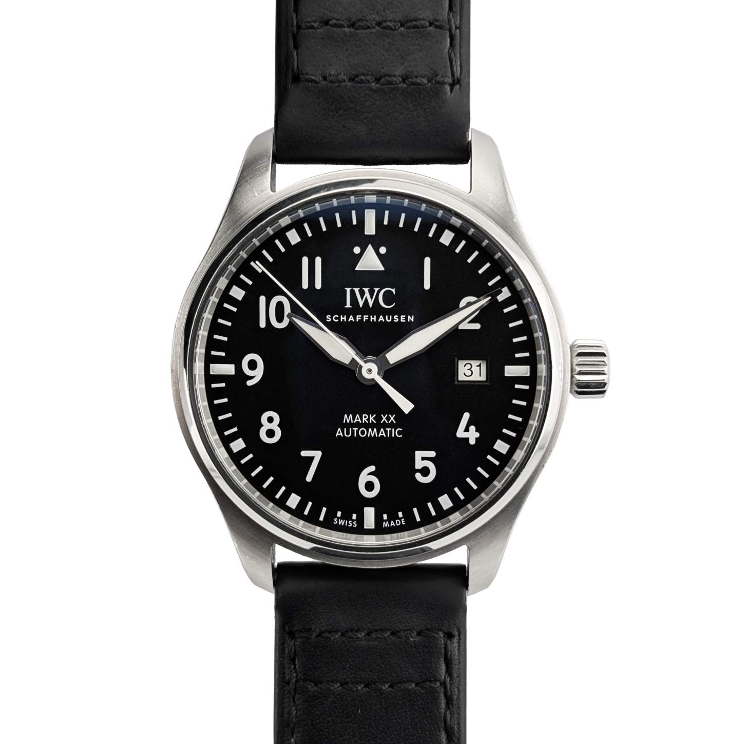 Home - Dixon Watch Co