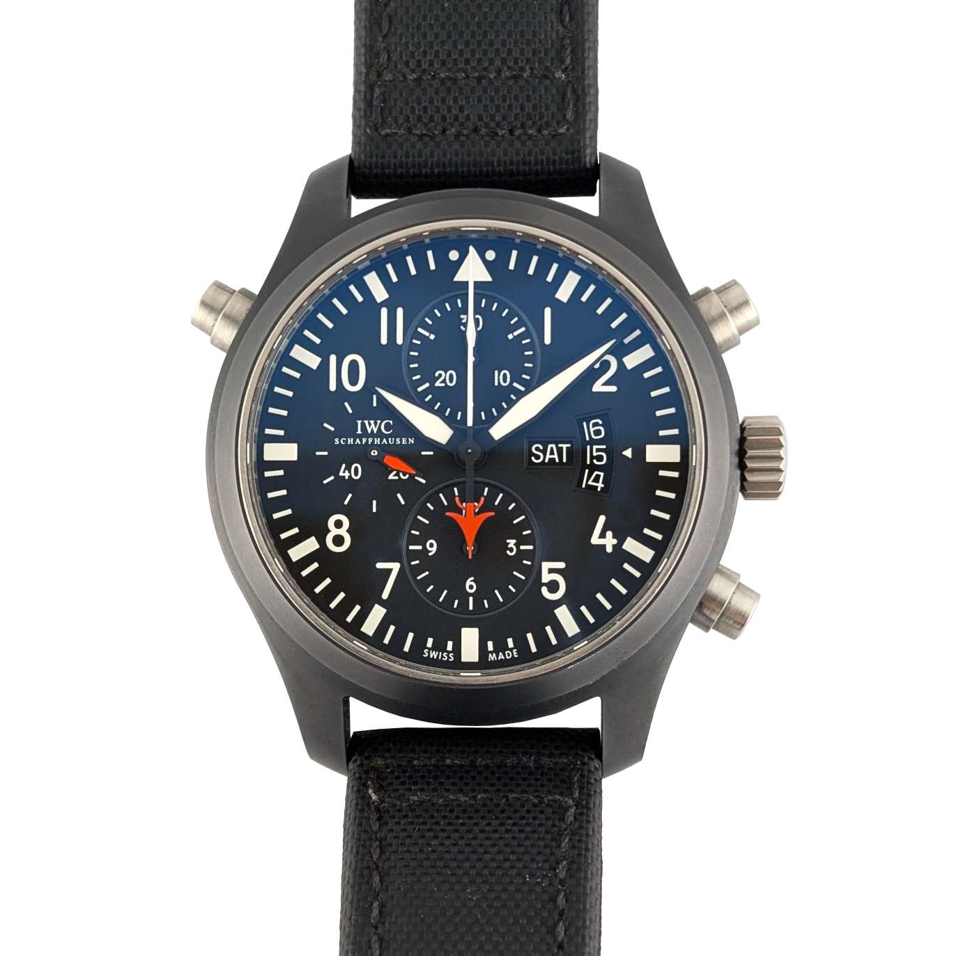 Home - Dixon Watch Co