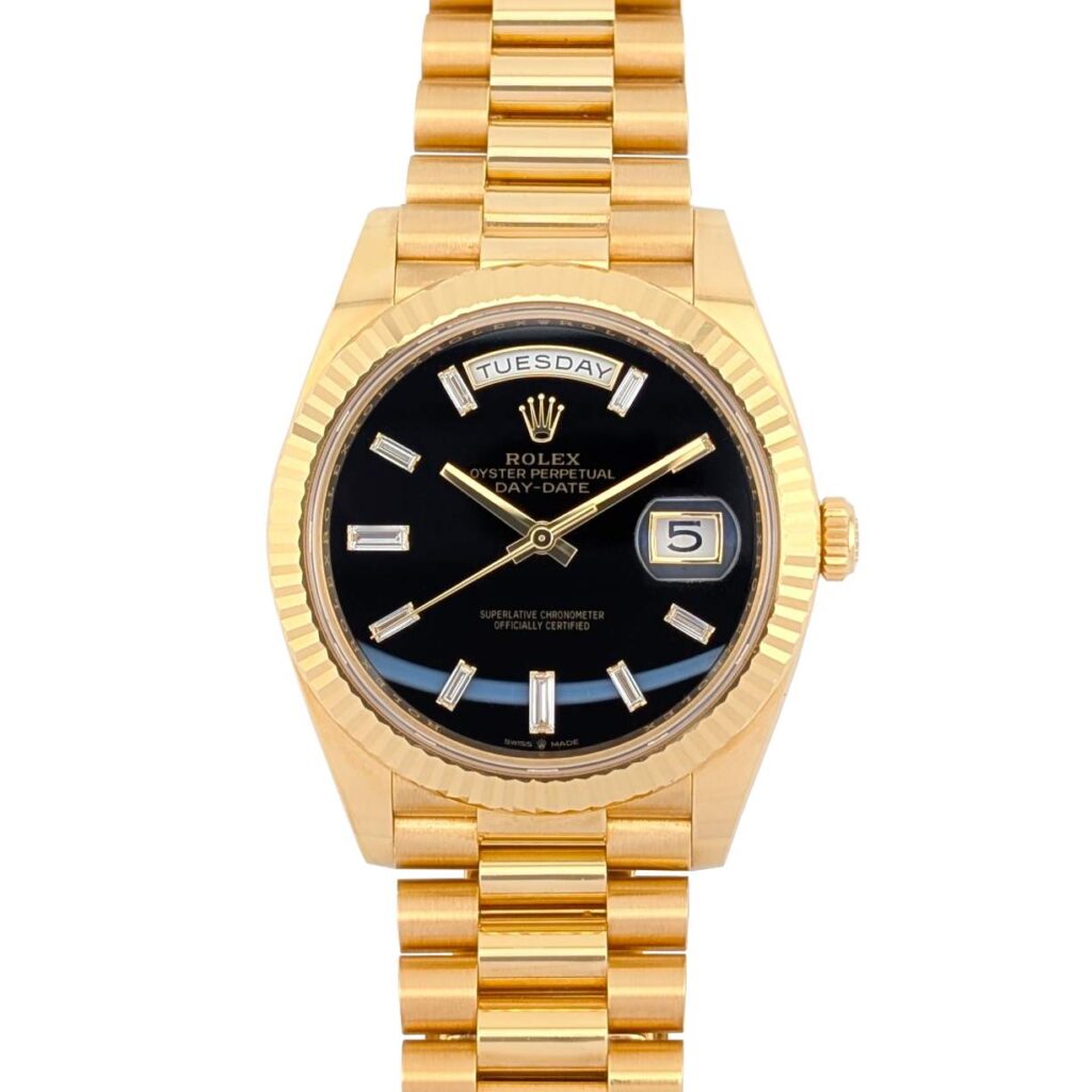 Shop - Dixon Watch Co