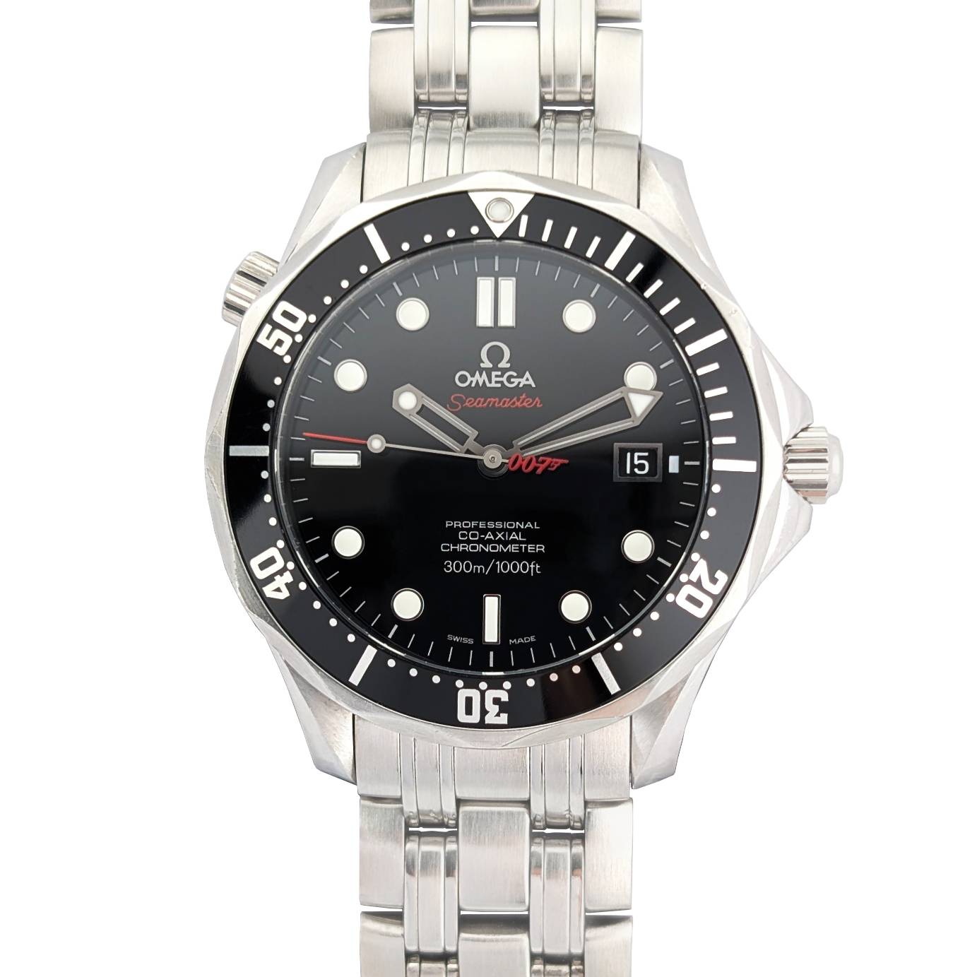 Home - Dixon Watch Co